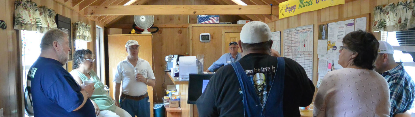 Aviation Arbor RV Park