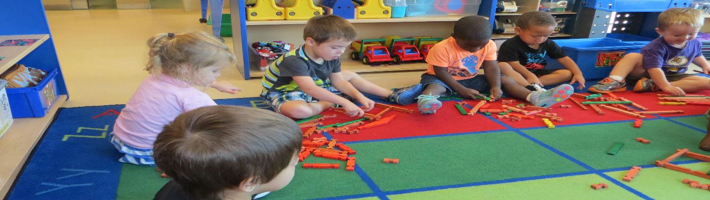 Child Development Center (CDC)