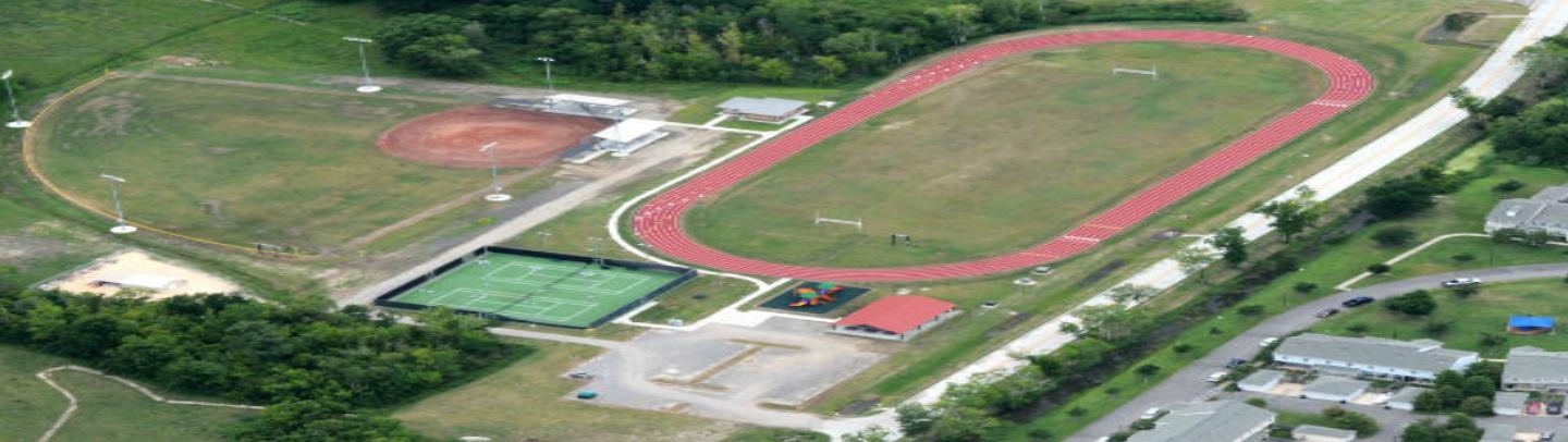 Sports Complex & Pavilion